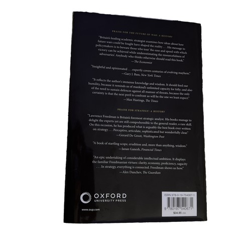 Command : The Politics of Military Operations from Korea to Ukraine by ...