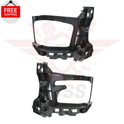 For 2013-2020 RAM 1500 2500 Left And Right Radiator Support CH1225256 ...