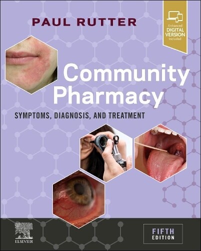 Paul Rutter Community Pharmacy (Poche) 9780702080203 | eBay