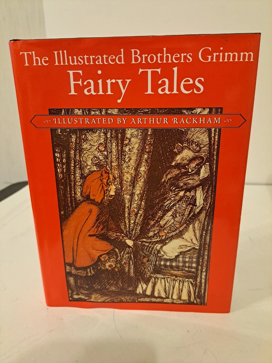 Grimm Fairy Tales Photography