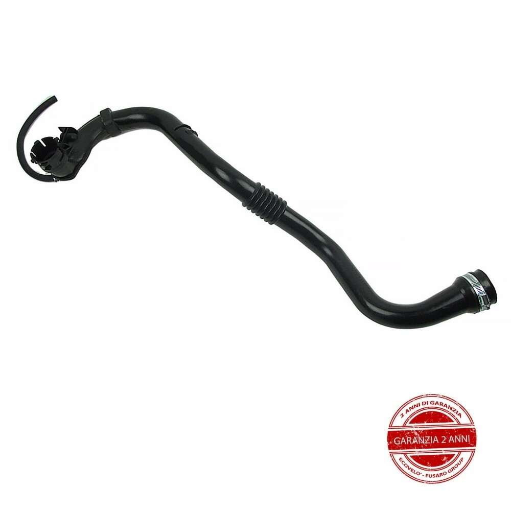 MANICOTTO INTERCOOLER TURBO TUBO PER RENAULT MEGANE SCENIC 1.5 DCI ...