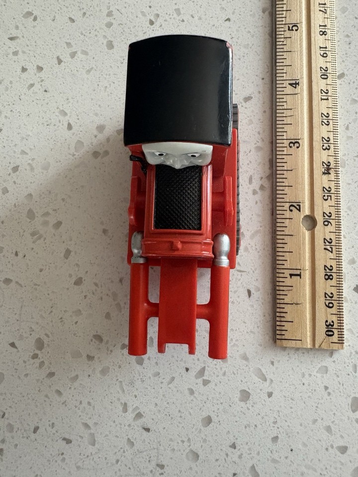 Vintage Thomas & Friends Ertl Thumper Diecast Tractor Free Ship in USA ...