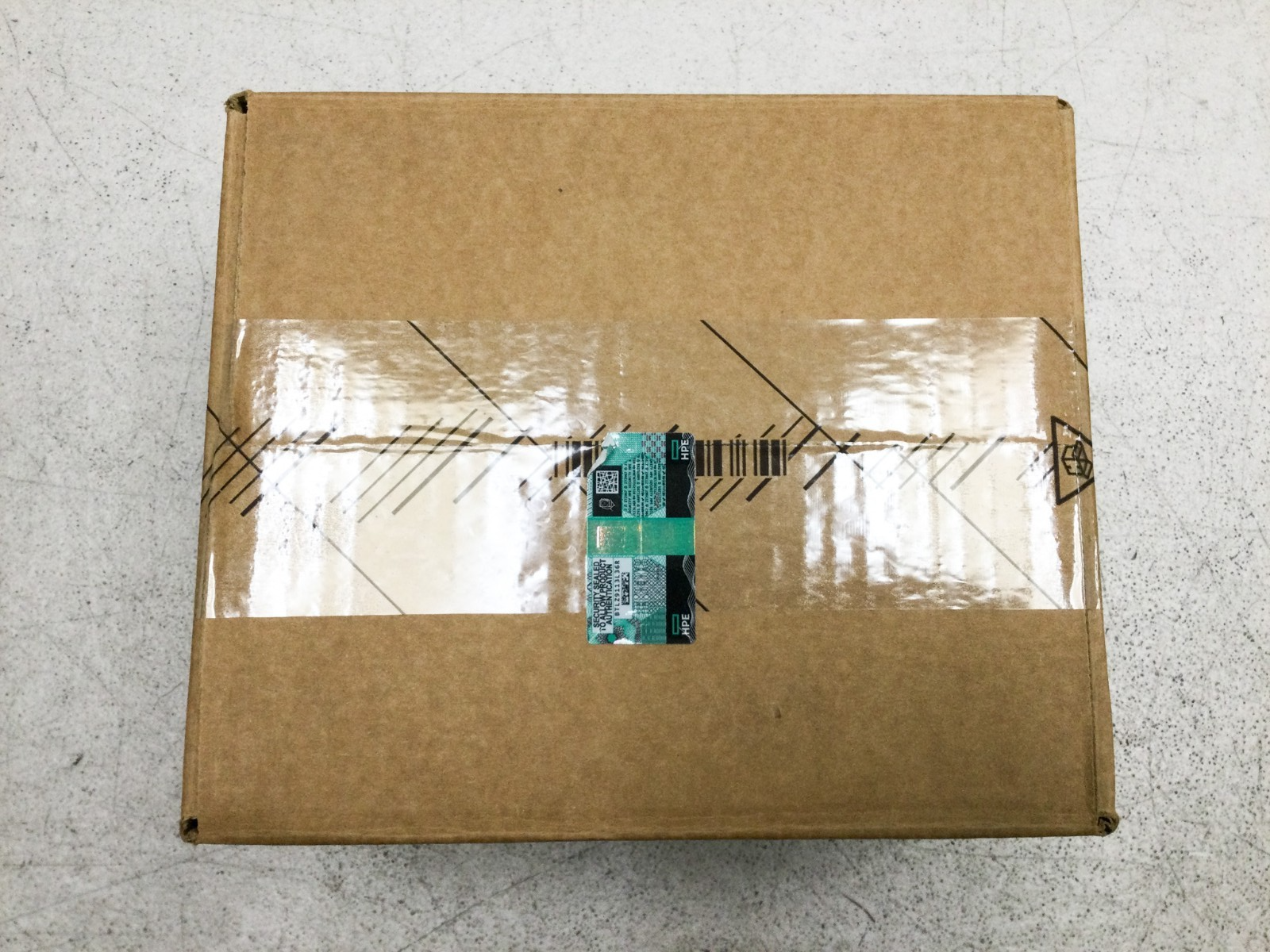 P28352-B21 HPE 2.4TB SAS 12G MISSION CRITICAL 10K SFF BC 512E HDD ...