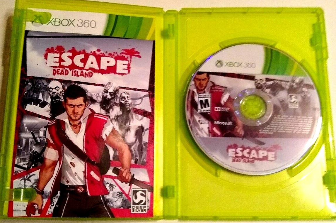 Upcoming Zombie Games Xbox 360