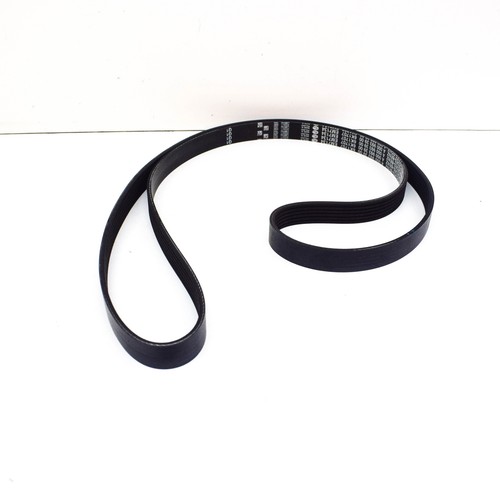 Mercedes Benz E W213 V-ribbed belt A0009933900 | eBay