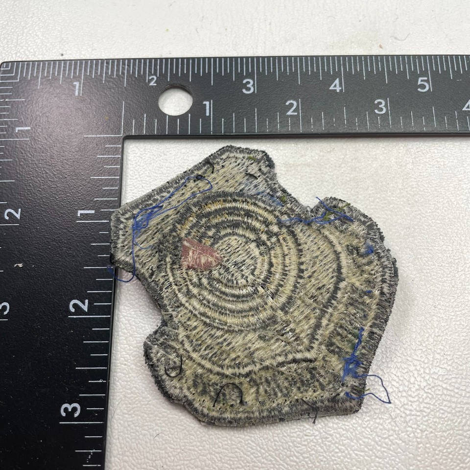 Vtg USAF US Air Force 57th FIGHTER WEAPONS SCHOOL Patch 231B | eBay