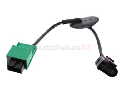 OEM Fuel Pump Control Module 3C0906093A VW Volkswagen Passat CC | eBay