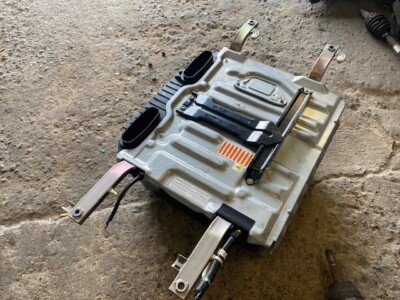 P1634 - motor power inverter (mpi) module signal circuit malfunction ...