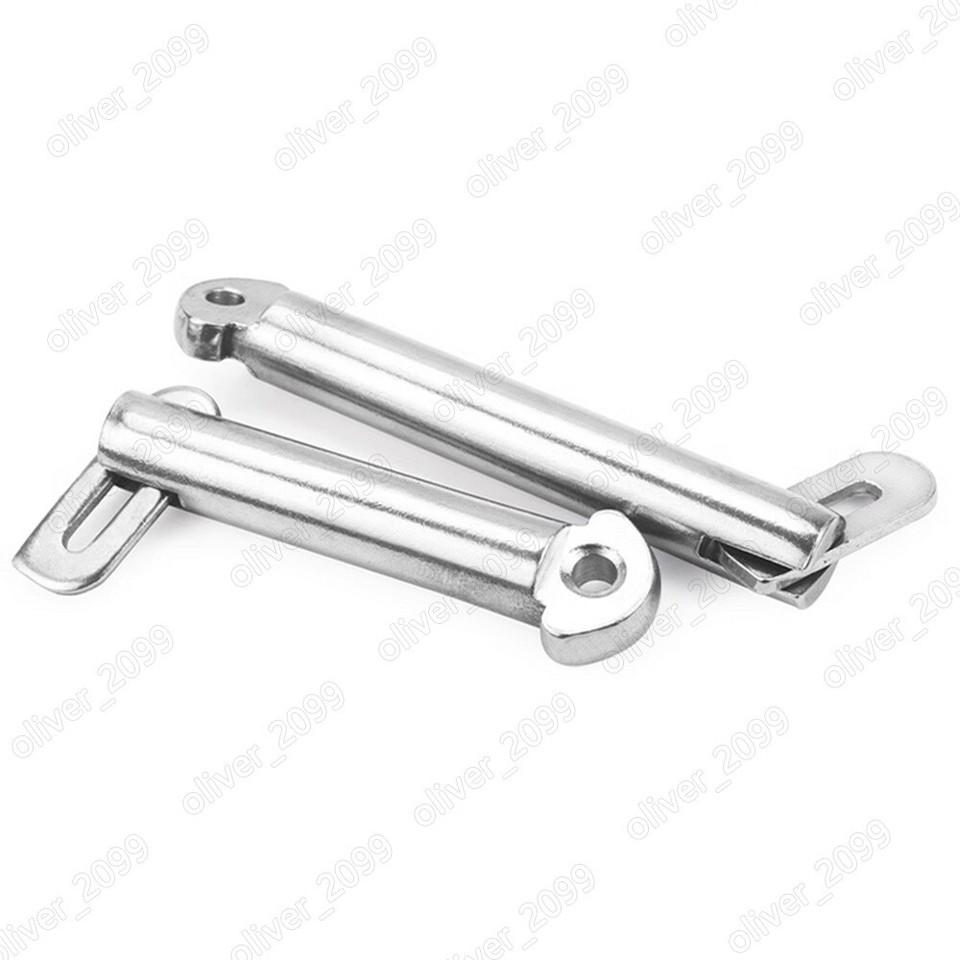 304 Stainless Steel Marine Toggle Pins M8 M10 M12 M14 M16 M18 M20 | eBay