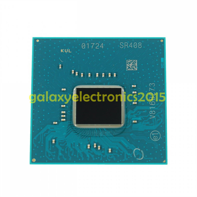 Tested Intel SR408 FH82B360 BGA Chipset | eBay