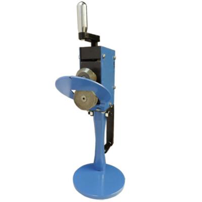 Fabrication - Hand Bender