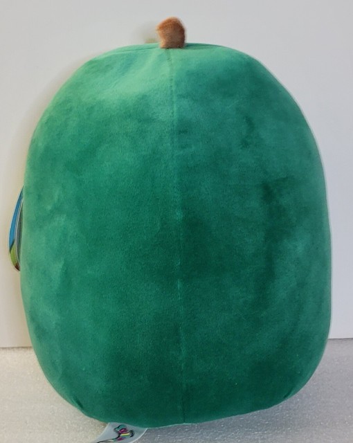 Squishmallows Kellytoy Chet the Iguana Lizard 8" Plush Toy for sale ...