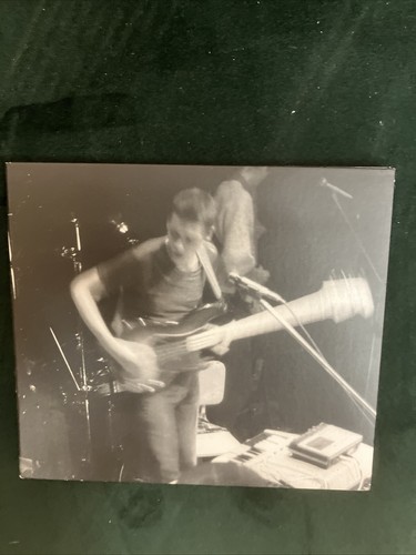 This Heat - Live 80 / 81 - CD NM | eBay