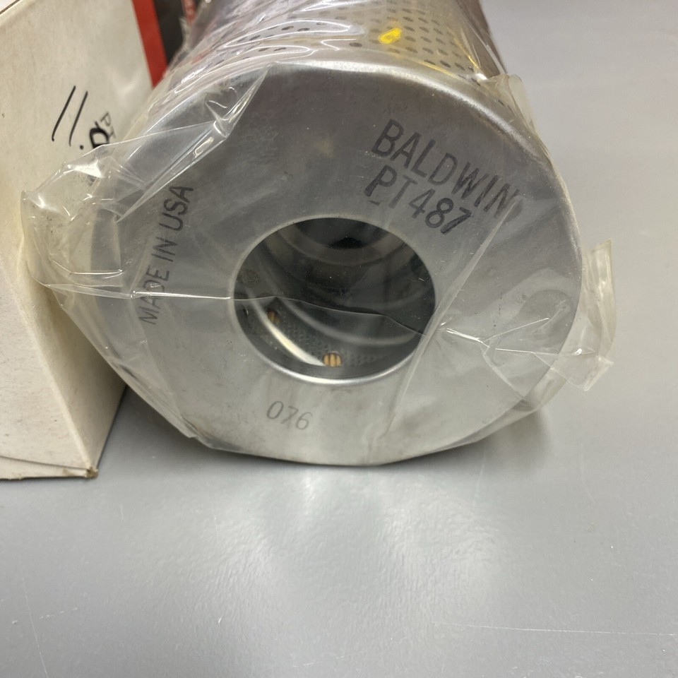 Diesel Fuel Filter 154789 Replacement Fleetguard Filters Fleetguard ...