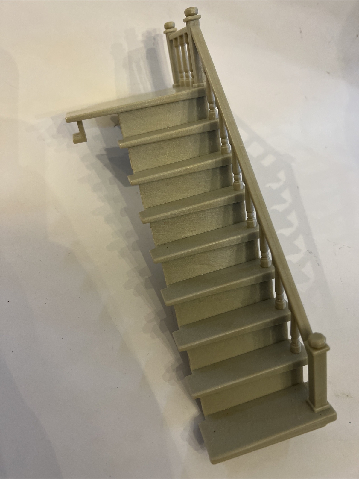 Sylvanian Families Calico Critters Luxury Townhome Townhouse Staircase ...