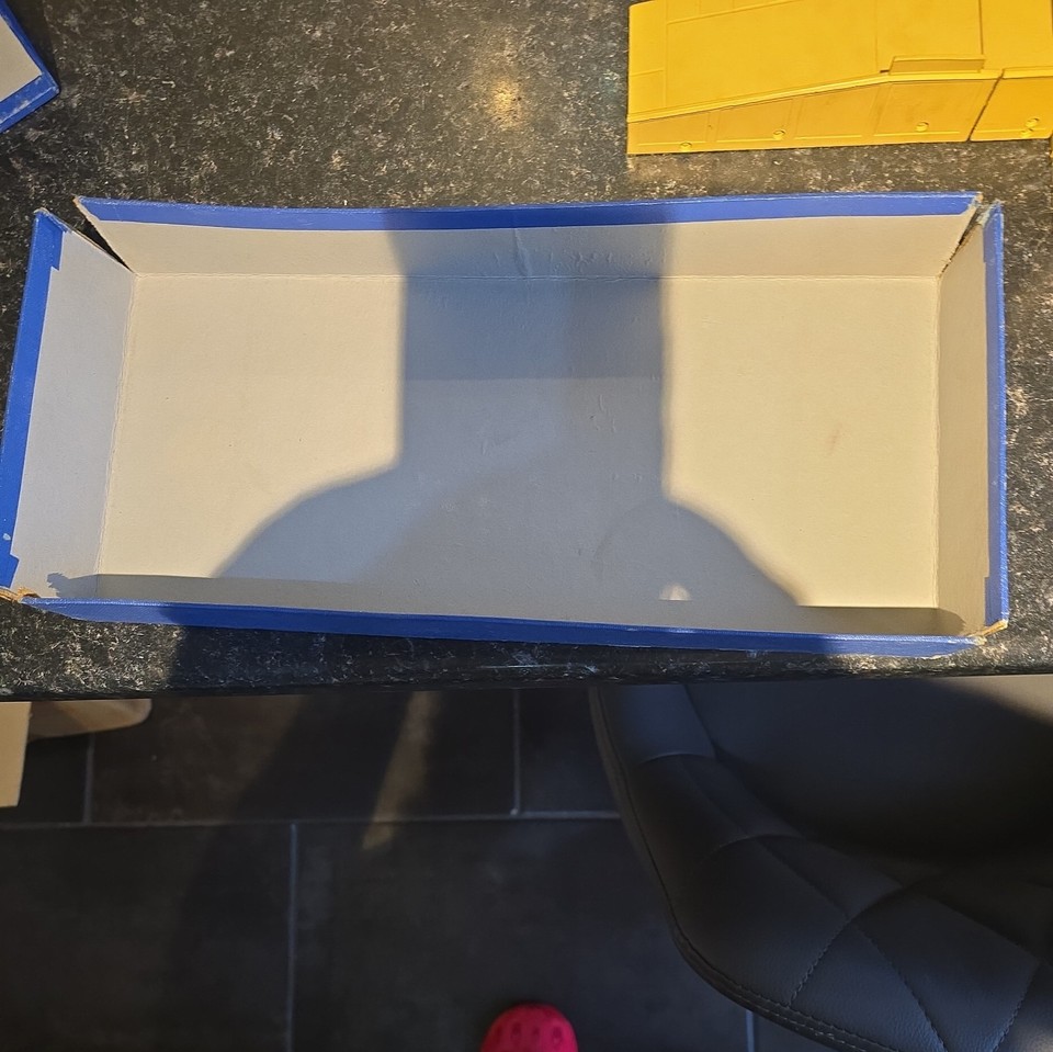 Hornby Dublo D1 Metal Through Station - OO Gauge - (3209) | eBay UK