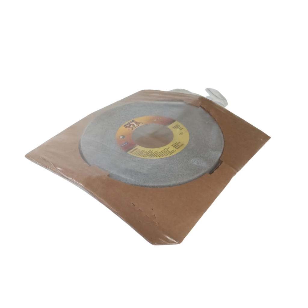 Norton 32a46-hvbe Grinding Wheel 3" Bore 2070 RPM for sale online | eBay