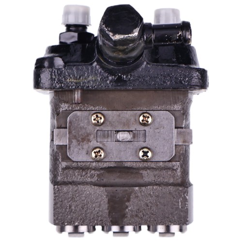 Fuel Injection Pump AM875035 compatible with John Deere332 655 856 375 ...