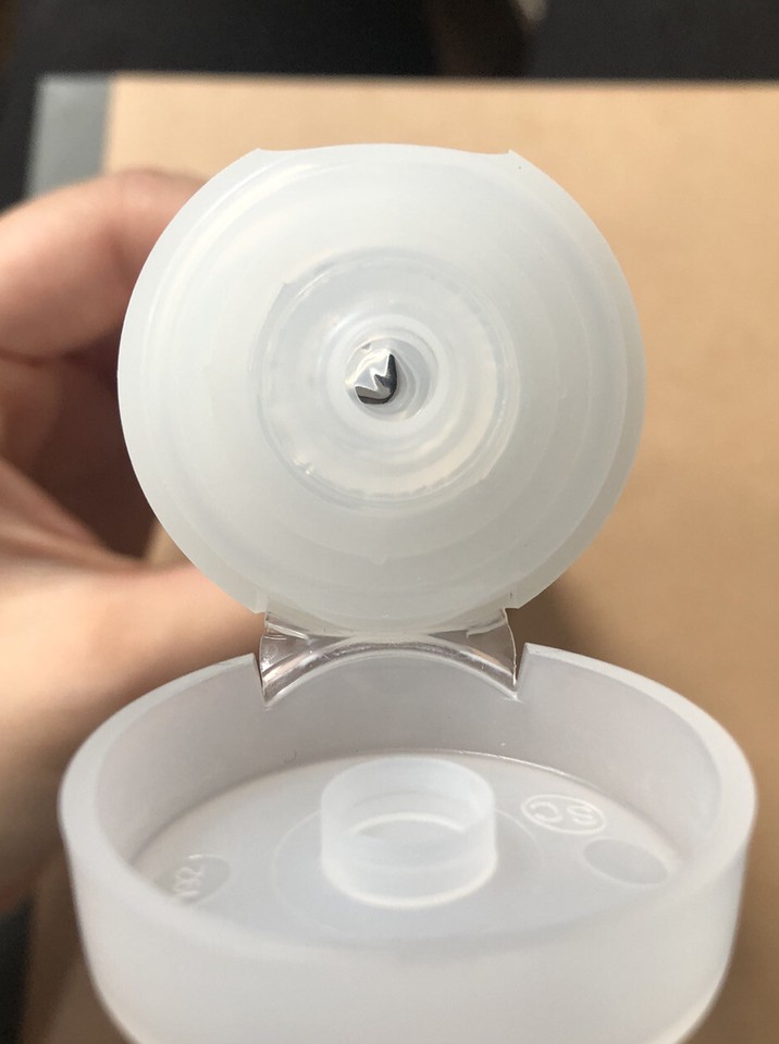 Nu Skin Ageloc LumiSpa Treatment Cleanser Normal/Combo, 100mL x1 | eBay UK