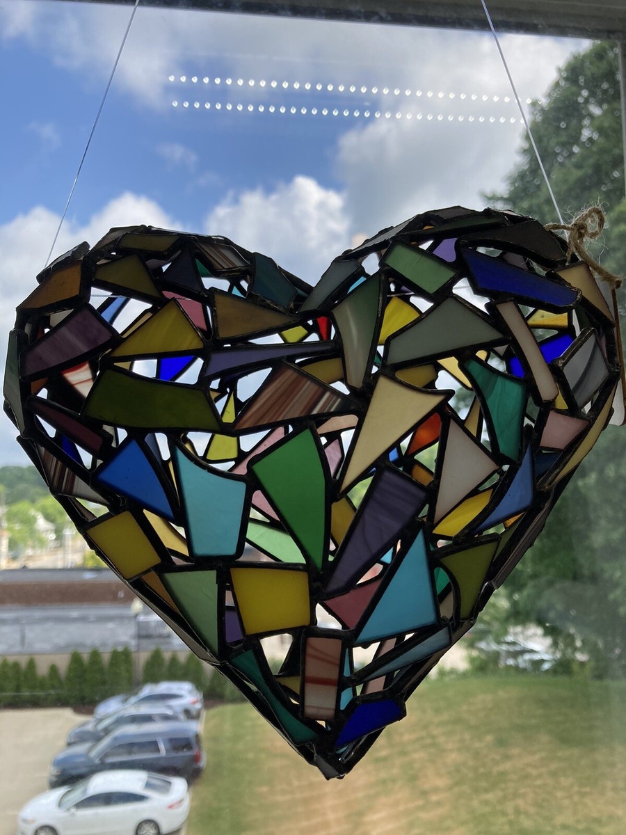 Glass Heart Studio