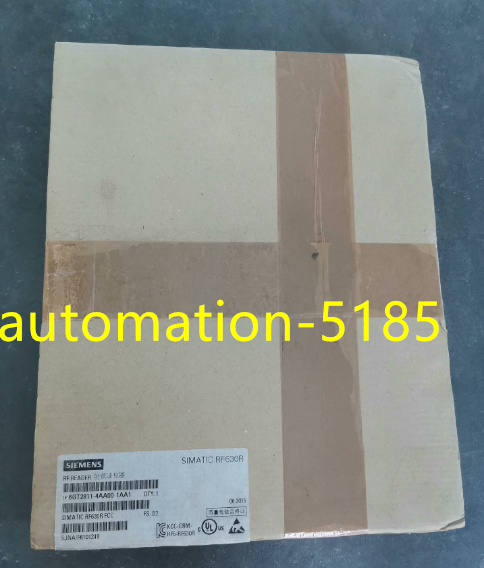 1PS 6GT2811-4AA00-1AA1 Siemens RF600 reader New fedex or DHL | eBay