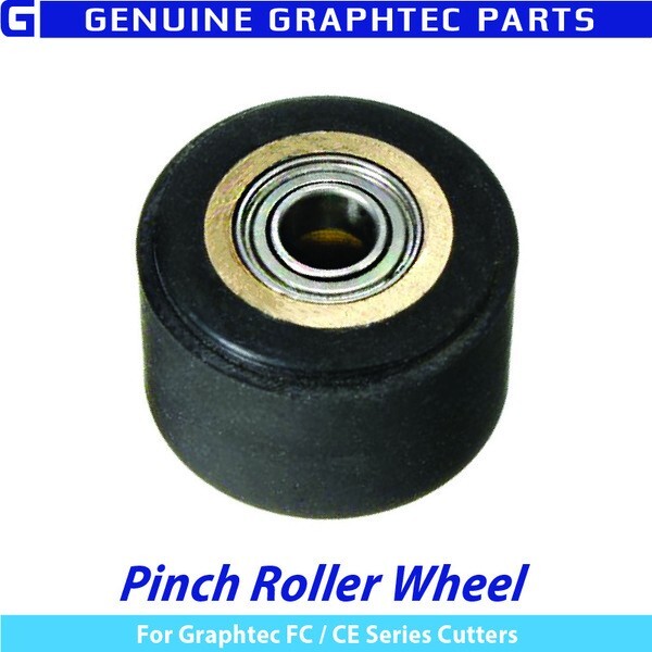 Graphtec Push / Pinch Roller (#621352000) | eBay