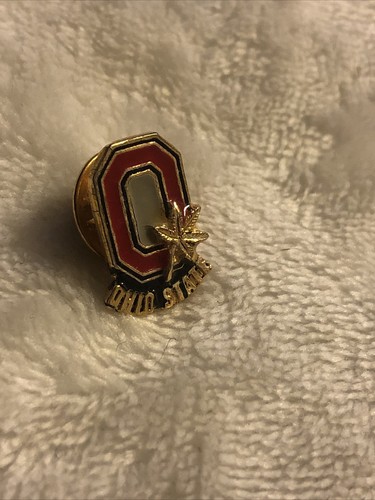 Vintage Ohio State pin mascot football basketball collegiate | eBay