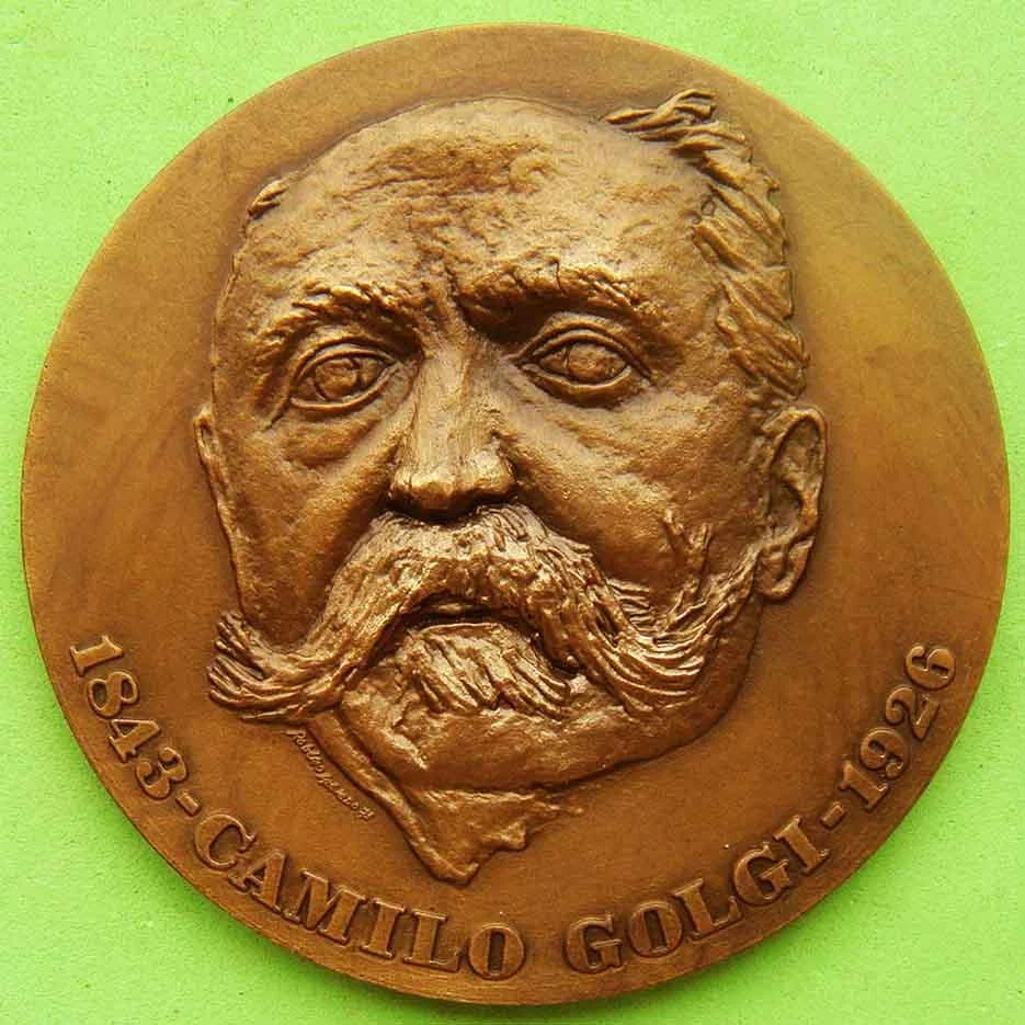 Camillo Golgi