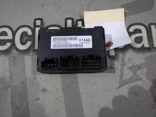 2010 2011 DODGE RAM 1500 SLT 5.7 HEMI AUTO 4X4 TRANSFER CASE MODULE ...