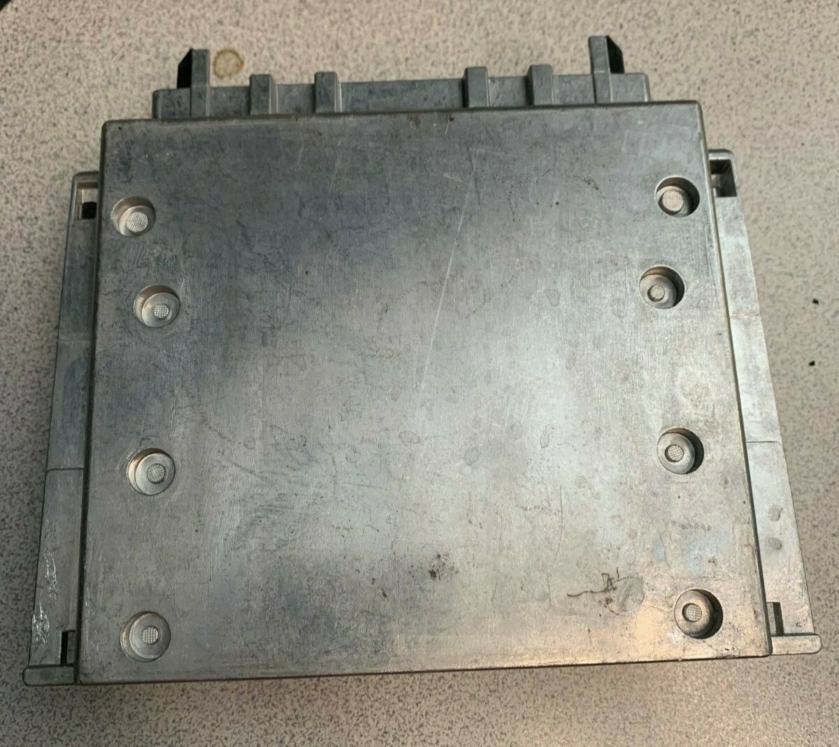 1995 MERCEDES BENZ S Class S420 S500 W140 ASR PML Control Module for ...