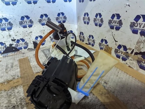 Fuel Pump Assembly Tank Mounted Fits 14-18 RANGE ROVER SPORT , LR077703 ...