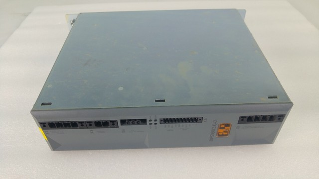 B&R 80ps080x3.10-01 Power Supply Module Rev B7 for sale online | eBay