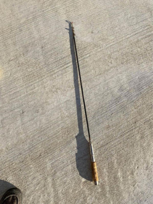 Rods - Telescoping Metal