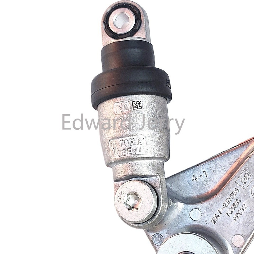 Belt Tensioner for Hyundai Azera Santa Fe Sonata Kia Sorento Amanti ...
