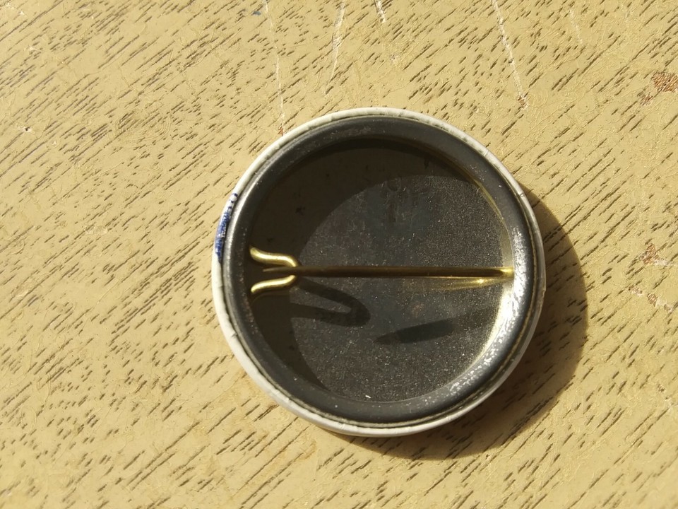 Jim Symington Missouri Senator Pin Back Campaign Local Button 1976 ...