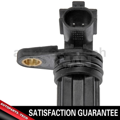 1x Dorman - OE Solutions Differential Lock Sensor Connector For Jeep ...