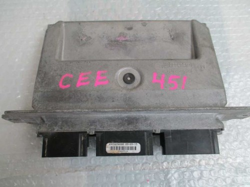 Engine ECM Control Module 3.7L Fits 13-15 17-18 MKT EA8A-12A650-TB ...