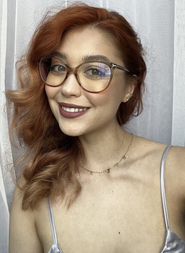 Tom Ford Women's Eyeglasses Frame TF 559802 56mm Oversized Cat Eye ...