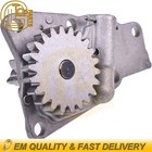 Oil Pump 4941148 for Cummins B3.3 QSB3.3 Komatsu S4D95L-1K S4D95LE-3A-2 ...