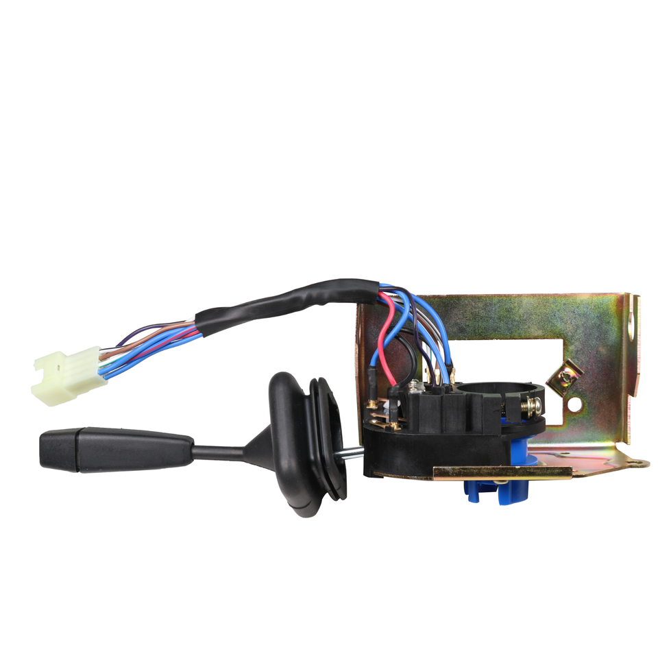 For Land Rover Indicator Horn Stalk Switch Defender 90 110 130 ...