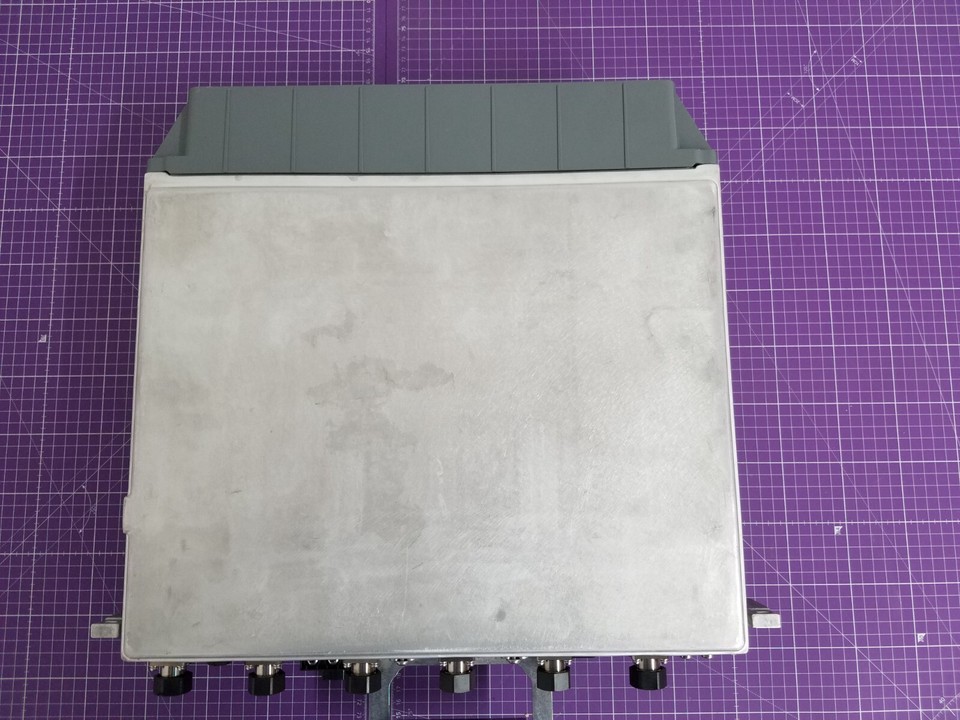 Nokia ARPA RF Module 474802A.101 RRU 6x60W 6T6R ,6 ports 25kg 4.3-10 ...