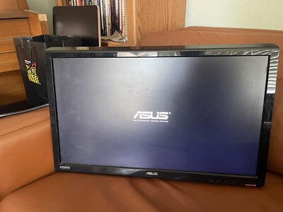 ASUS VH238H LED LCD Monitor | eBay