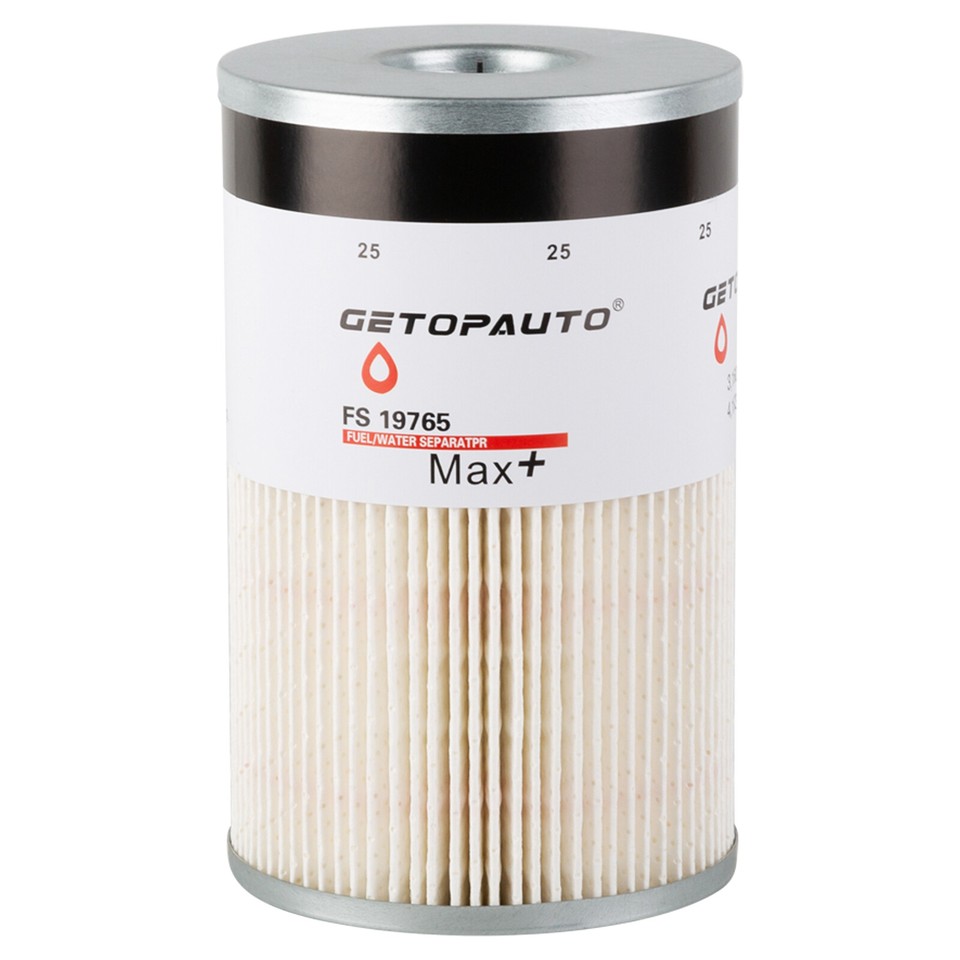 FS19765 Fuel Water Separator Filter Fits For Cummins ISX Paccar MX ...