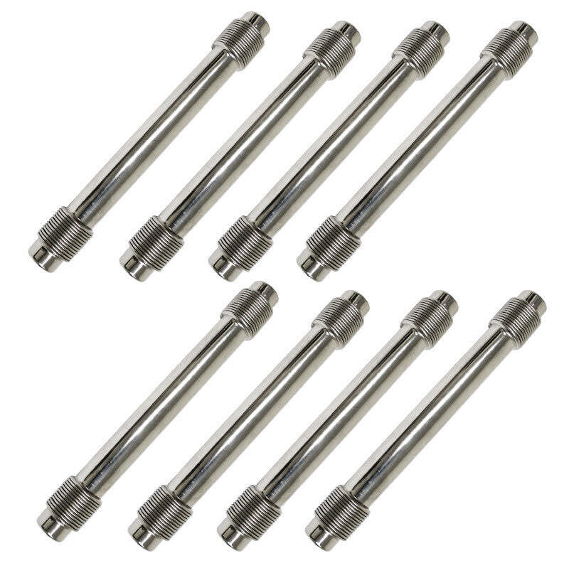 Vw Bug 2276cc Air-cooled Engine Kit 82mm Crank GTV-2 Stage 3 Heads ...