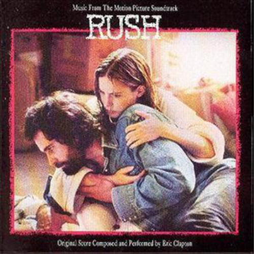 Original Soundtrack Rush: Original Soundtrack (CD) Album 75992679428 | eBay