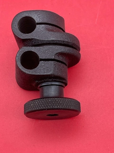 Starrett 657H Swivel Post Snug ONLY for 657 Magnetic Base Series IN ...