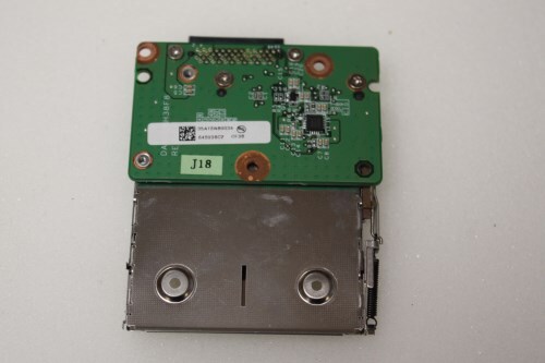 Compaq Presario V6000 PCMCIA Card Reader 35AT8NB0034 | eBay