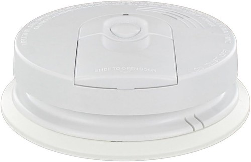 Kidde i4618 Firex Hardwired Smoke Alarm for sale online | eBay