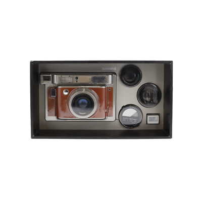 Lomography Lomo'Instant Wide Camera Central Park Edition Kit (As Is) | eBay
