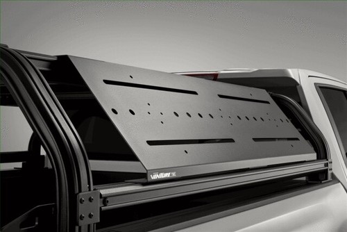 NEW OEM GM BED CARGO MOUNT PLATE BY VENTURETEC PUTCO RACK GMC CHEVY 23 ...